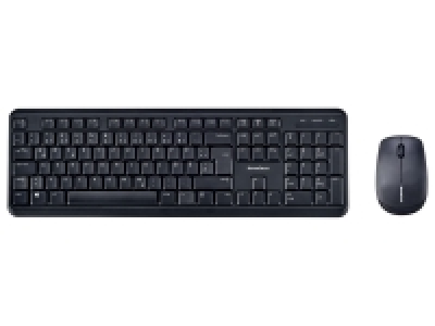 Angebot Lidl SILVERCREST® PC Tastatur Maus Combo SET