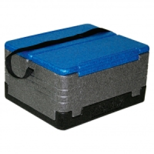 Angebot Bauhaus Overath Flip-Box Thermobox Mini Bauhaus