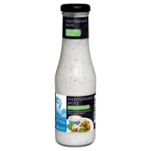 Angebot Aldi Süd LYTTOS Mediterrane Sauce 300 ml Aldi