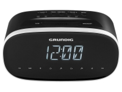 Angebot Lidl GRUNDIG Sonoclock 3500 BT DAB+ Lidl