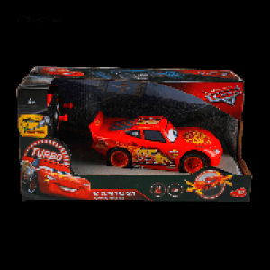 Angebot Aldi Nord DICKIE RC Cars 3 Lightning McQueen Turbo